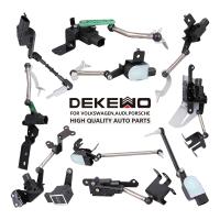 China DEKEWO Auto Spare Car Parts Headlight Level Sensor for VW AUDI SKODA SEAT Passat B5 A6C5 OE 4B0907503 4B0907503A for sale