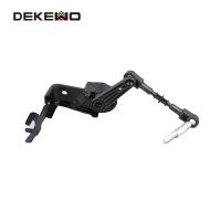 China DEKEWO Auto Spare Car Parts Headlight Level Sensor for VW AUDI PORSCHE BENTLEY OE 4M0941285C 4M0941285D PAB94128500 PAB94128501 for sale