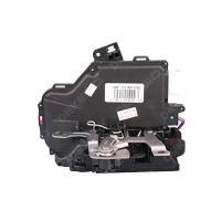 China OE 7L0839016G 7L0839016C 95553201607 DEKEWO Auto Spare Car Parts Door Lock for VW Porsche Touareg Cayenne for sale