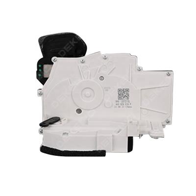 China OEM 4K0839016P DEKEWO Auto Spare Car Parts Door Lock for AUDI 2019-2024 A6C8 A7 Q8 for sale