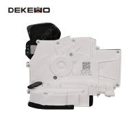 China OEM 4K0839016P DEKEWO Auto Spare Car Parts Door Lock for AUDI 2019-2024 A6C8 A7 Q8 for sale