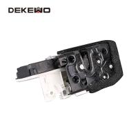China OEM 4K0839016P DEKEWO Auto Spare Car Parts Door Lock for AUDI 2019-2024 A6C8 A7 Q8 for sale