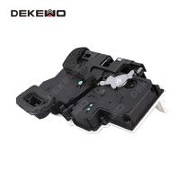 China OEM 4K0839016P DEKEWO Auto Spare Car Parts Door Lock for AUDI 2019-2024 A6C8 A7 Q8 for sale