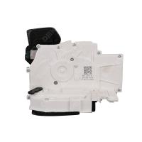 China OEM 4K0839016Q DEKEWO Auto Spare Car Parts Door Lock for AUDI 2018-2024 A6C8 A7 Q8 for sale