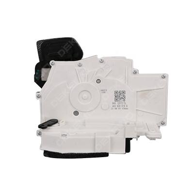 China OEM 4K0839016Q DEKEWO Auto Spare Car Parts Door Lock for AUDI 2018-2024 A6C8 A7 Q8 for sale