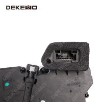 China OEM 4K0839016Q DEKEWO Auto Spare Car Parts Door Lock for AUDI 2018-2024 A6C8 A7 Q8 for sale
