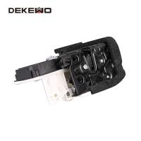 China OEM 4K0839016Q DEKEWO Auto Spare Car Parts Door Lock for AUDI 2018-2024 A6C8 A7 Q8 for sale