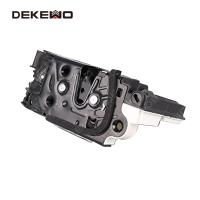 China OEM 5ND837016 5N1837016A 1S1837016G DEKEWO Auto Spare Car Parts Door Lock for VW AUDI SKODA SEAT Tiguan Passat CC for sale
