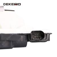 China OEM 5ND837016 5N1837016A 1S1837016G DEKEWO Auto Spare Car Parts Door Lock for VW AUDI SKODA SEAT Tiguan Passat CC for sale