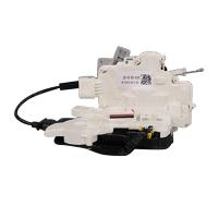 China OEM 4E4839015AD 4E4839015AB DEKEWO Auto Spare Car Parts Door Lock for AUDI 2007-2010 A8D3 S8 for sale
