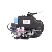China OEM 3D4839015J 3D4839015S 3D4839015E DEKEWO Auto Spare Car Parts Door Lock for VW Phaeton Bentley for sale