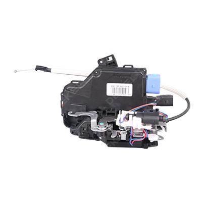 China OE 3D1837016AL 3D1837016AA 3D1837016B DEKEWO Auto Spare Car Parts Door Lock for VW Phaeton Bentley for sale