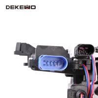 China OE 3D1837016AL 3D1837016AA 3D1837016B DEKEWO Auto Spare Car Parts Door Lock for VW Phaeton Bentley for sale