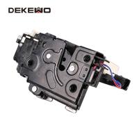 China OEM 3BD839015 3B4839015A DEKEWO Auto Spare Car Parts Door Lock for VW Passat Golf Bora SKODA SEAT for sale