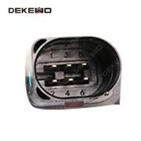 China OEM OE 3BD839016 3B4839016A DEKEWO Auto Spare Car Parts Door Lock for VW SKODA SEAT for sale