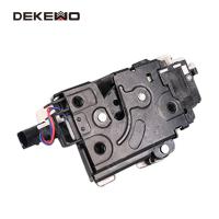 China OEM OE 3BD839016 3B4839016A DEKEWO Auto Spare Car Parts Door Lock for VW SKODA SEAT for sale