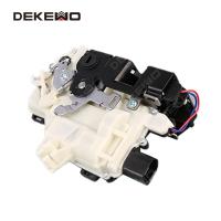 China OEM OE 3BD839016 3B4839016A DEKEWO Auto Spare Car Parts Door Lock for VW SKODA SEAT for sale