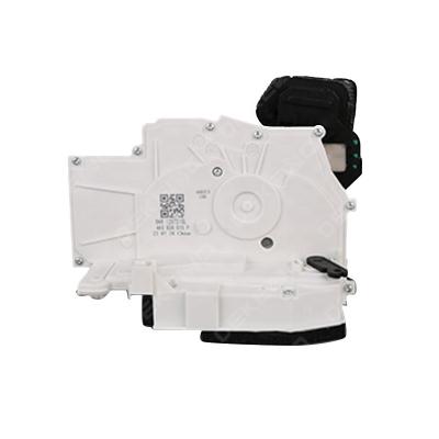 China OE 4K0839015P DEKEWO Auto Spare Car Parts Door Lock for AUDI 2019-2025 A6C8 A7 Q8 for sale