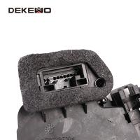 China OE 4K0839015P DEKEWO Auto Spare Car Parts Door Lock for AUDI 2019-2025 A6C8 A7 Q8 for sale