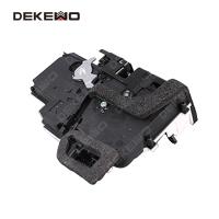 China OE 4K0839015P DEKEWO Auto Spare Car Parts Door Lock for AUDI 2019-2025 A6C8 A7 Q8 for sale