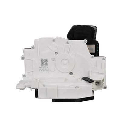 China OEM 4K1837015J DEKEWO Auto Spare Car Parts Door Lock for AUDI 2019-2024 A6C8 A7 Q8 for sale