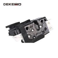 China OEM 4K1837015J DEKEWO Auto Spare Car Parts Door Lock for AUDI 2019-2024 A6C8 A7 Q8 for sale