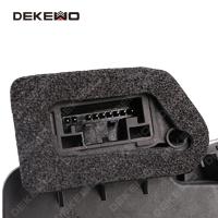China OEM 4K1837015J DEKEWO Auto Spare Car Parts Door Lock for AUDI 2019-2024 A6C8 A7 Q8 for sale