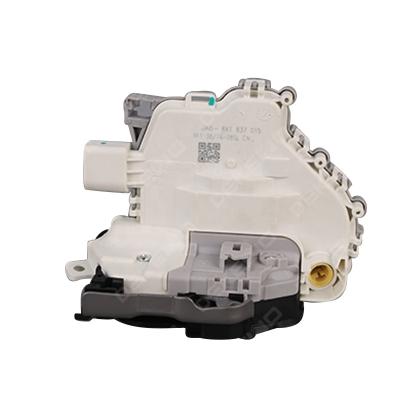 China OE 8X1837015 8X1837015B 8X1837015D DEKEWO Auto Spare Car Parts Door Lock for AUDI A1 A3 Q2 TT for sale