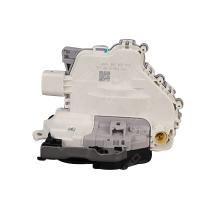 China OE 8X1837015 8X1837015B 8X1837015D DEKEWO Auto Spare Car Parts Door Lock for AUDI A1 A3 Q2 TT for sale