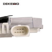 China OE 8X1837015 8X1837015B 8X1837015D DEKEWO Auto Spare Car Parts Door Lock for AUDI A1 A3 Q2 TT for sale