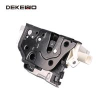 China OE 8X1837015 8X1837015B 8X1837015D DEKEWO Auto Spare Car Parts Door Lock for AUDI A1 A3 Q2 TT for sale