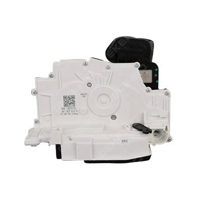 China 4K1837015H DEKEWO Auto Spare Car Parts Door Lock for AUDI 2019-2025 A6C8 A7 Q8 for sale