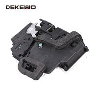 China 4K1837015H DEKEWO Auto Spare Car Parts Door Lock for AUDI 2019-2025 A6C8 A7 Q8 for sale