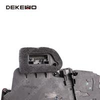 China 4K1837015H DEKEWO Auto Spare Car Parts Door Lock for AUDI 2019-2025 A6C8 A7 Q8 for sale