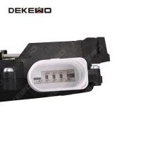 China DEKEWO Car Parts 4B1837015G 401837015 Door Lock for AUDI A4B6 A6C5 S6 RS6 for sale