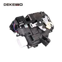 China DEKEWO Car Parts 4B1837015G 401837015 Door Lock for AUDI A4B6 A6C5 S6 RS6 for sale