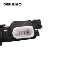 China 4B0839015G 4B0839015B DEKEWO Car Parts Left Rear Door Lock for AUDI A6C5 RS6 for sale