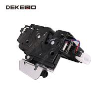 China 4B0839015G 4B0839015B DEKEWO Car Parts Left Rear Door Lock for AUDI A6C5 RS6 for sale