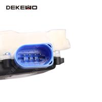 China 3B1837015AQ  6QD837015A 7E1837015A 5J1837015 DEKEWO Car Parts Door Lock for VW Polo Caddy SKODA SEAT for sale