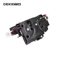 China 3D1837016 3D1837016AC 95553101606 DEKEWO Car Parts Door Lock for VW Touareg Phaeton PORSCHE for sale