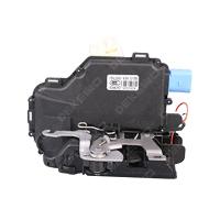 China DEKEWO Car Parts 6QD839016B 6Y0839016A 3B4839016AN 5J0839016 Door Lock for VW Polo Caddy SKODA SEAT for sale