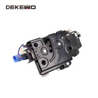 China DEKEWO Car Parts 6QD839016B 6Y0839016A 3B4839016AN 5J0839016 Door Lock for VW Polo Caddy SKODA SEAT for sale