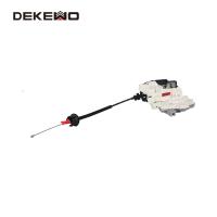 China DEKEWO Car Parts 4H0839016C  4H0839016 Door Lock for AUDI 2010-2017 A8S8 D4 4H2 for sale