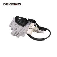 China DEKEWO Car Parts 4H0839016C  4H0839016 Door Lock for AUDI 2010-2017 A8S8 D4 4H2 for sale