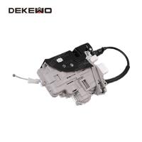 China DEKEWO Car Parts 4E1837016AB 4E1837016AA Door Lock for AUDI 2008-2010 A8D3 S8 for sale