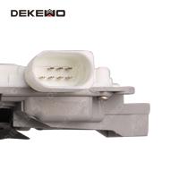 China DEKEWO Car Parts 4E1837016AB 4E1837016AA Door Lock for AUDI 2008-2010 A8D3 S8 for sale