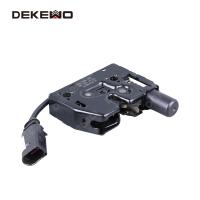 China 8X0823509 8V0823509 8U0823509 DEKEWO Car Parts Bonnet Lock for AUDI A1 A3 Q3 for sale