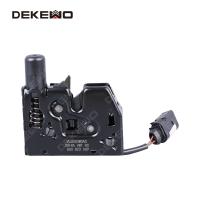 China 8X0823509 8V0823509 8U0823509 DEKEWO Car Parts Bonnet Lock for AUDI A1 A3 Q3 for sale