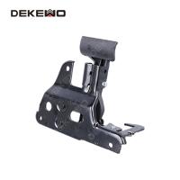 China 4F0823480 4F0823480A/B/C Bonnet Hood Catch Latch Lock for AUDI 2005-2011 A6C6 S6 RS6 R8 for sale