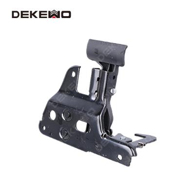China 4F0823480 4F0823480A/B/C Bonnet Hood Catch Latch Lock for AUDI 2005-2011 A6C6 S6 RS6 R8 for sale